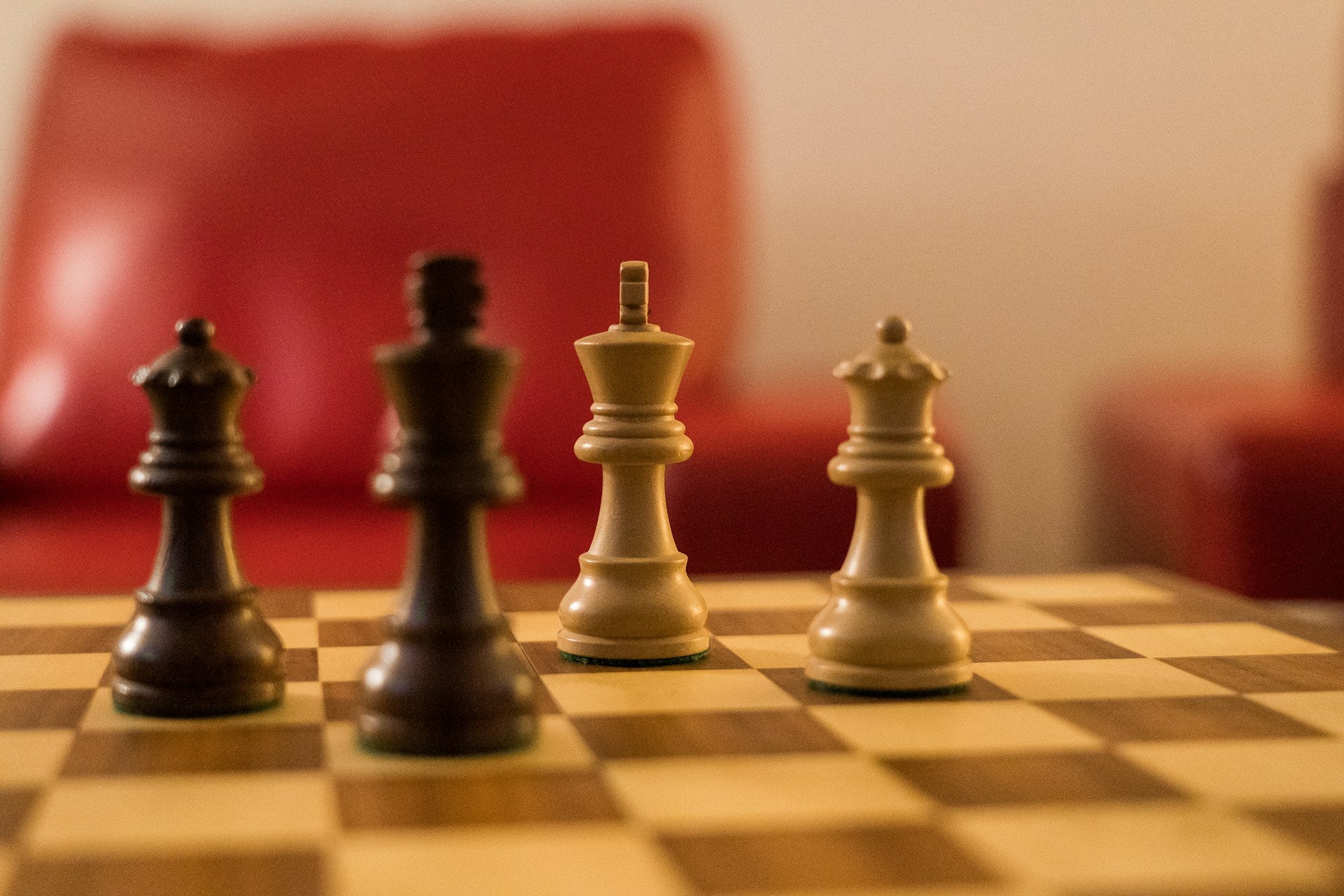 What Is a Stalemate in Chess? – House of Staunton