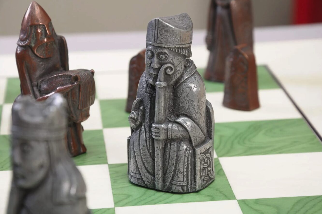 Historical Chess Sets: The Perfect Collectors Guide – House of Staunton