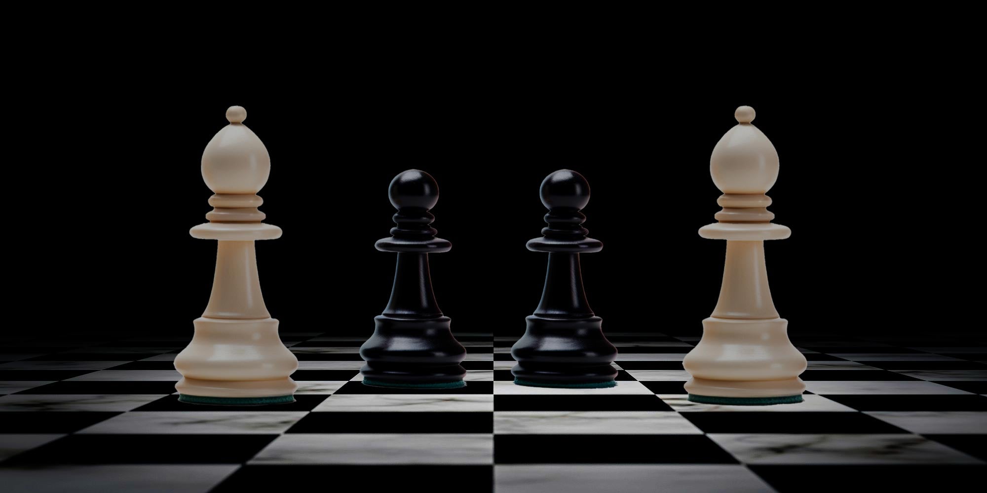 The II Vaticano Chess Move: It's Not Real. What Is It? – House of Staunton