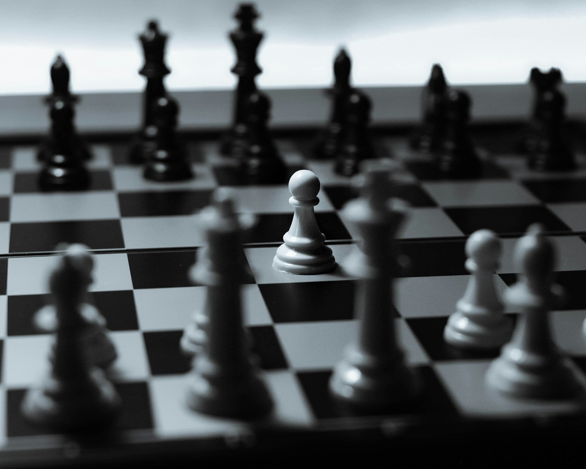 The 4 Worst Openings to Play in Chess – House of Staunton