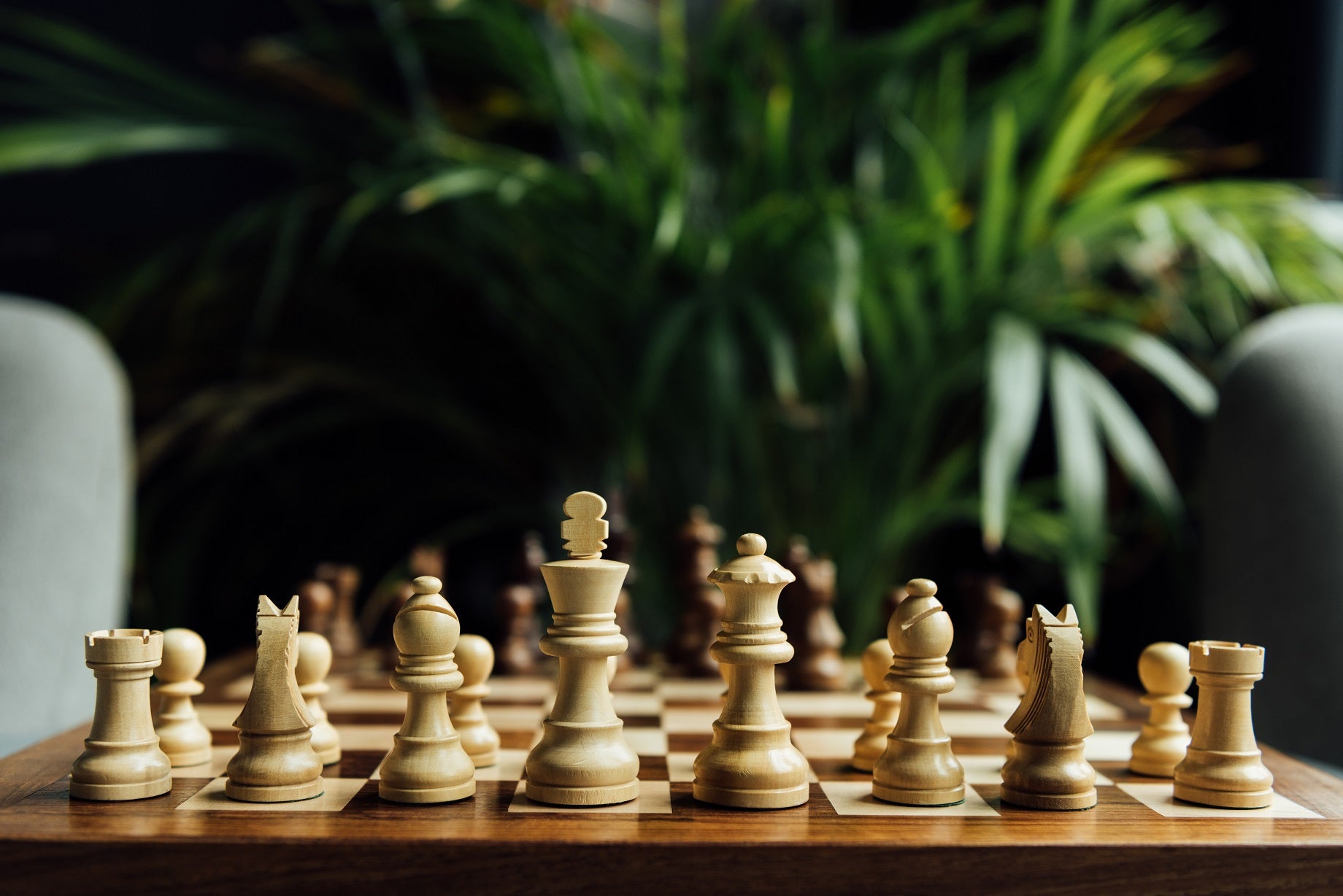 %%title%% %%page%% When is National Chess Day? – House of Staunton