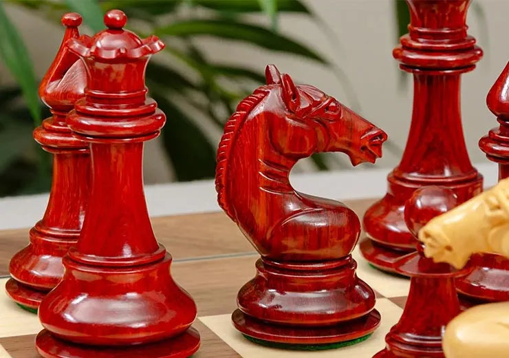 Artistic Chess Pieces | Shop at The House of Staunton – Page 3