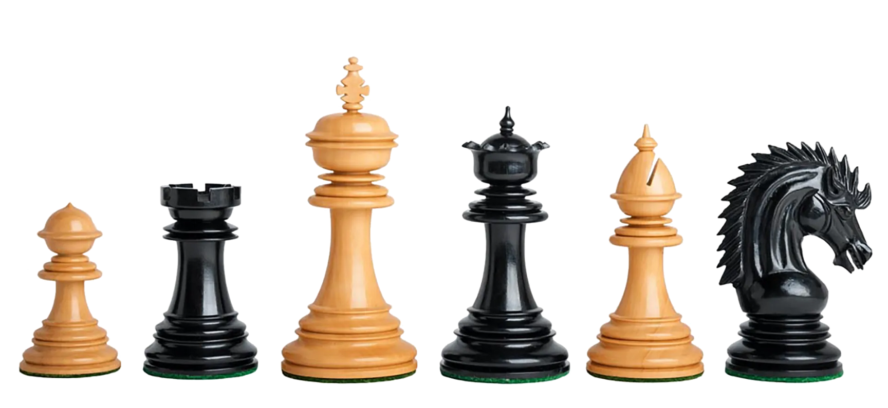 Everything You Want To Know About Chess Pieces Names – House of Staunton