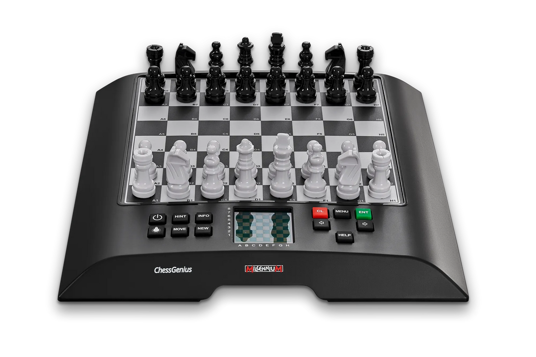 How to Use a Chess Analysis Board – House of Staunton