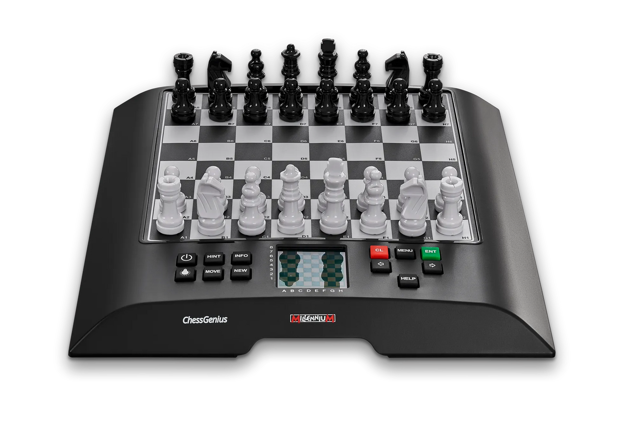 How to Use a Chess Analysis Board – House of Staunton