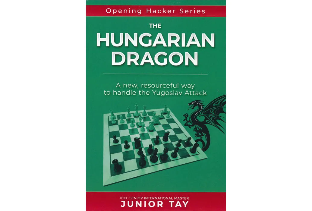 The Hungarian Dragon – House of Staunton