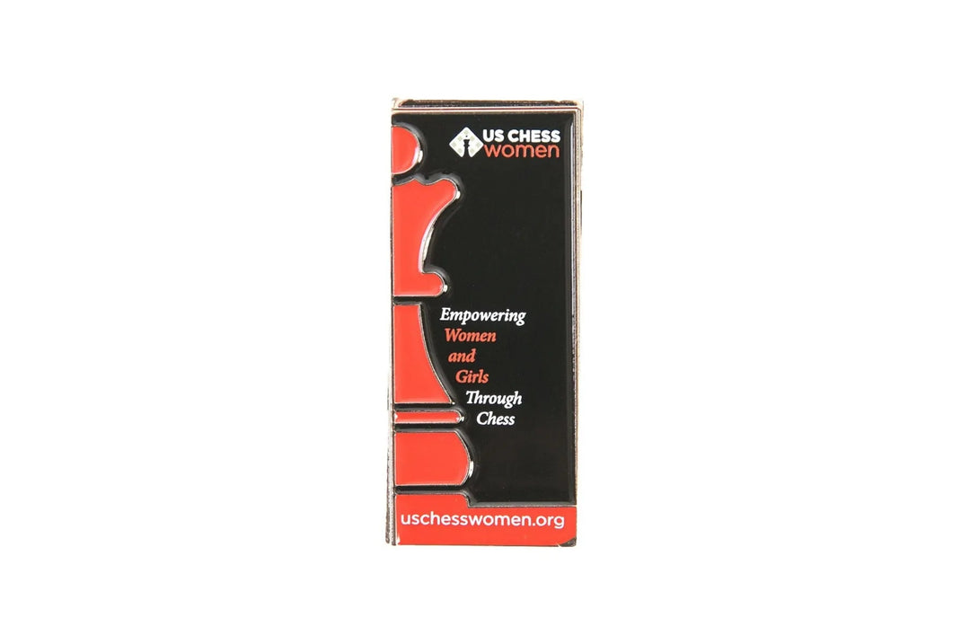Chess Pins | Shop for Chess Pins – House of Staunton