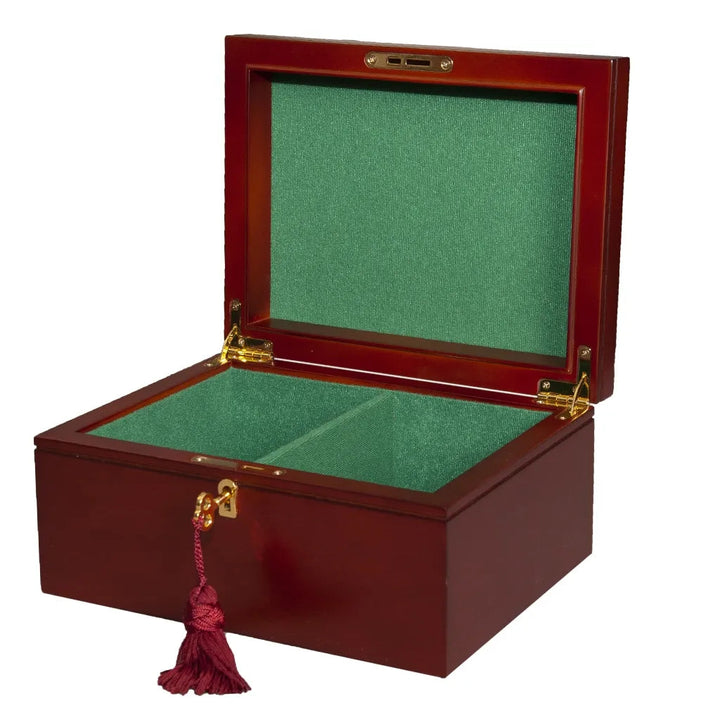 Premium Chess Boxes – House of Staunton
