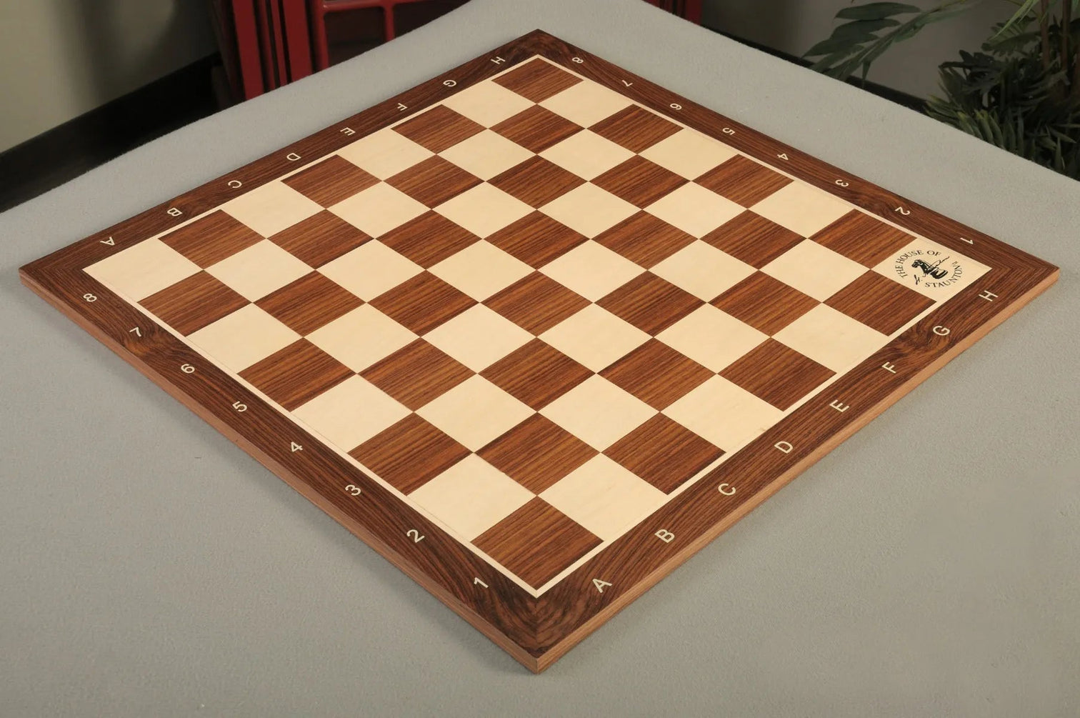 Chesscomshop – House of Staunton