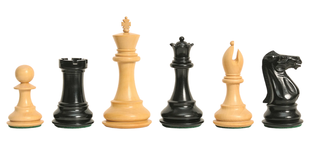 The Ultimate Guide to The Queen Chess Piece – House of Staunton