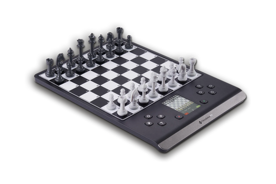 Chess Computers - The House of Staunton