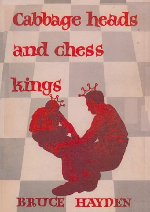 Cabbage Heads and Chess Kings – House of Staunton
