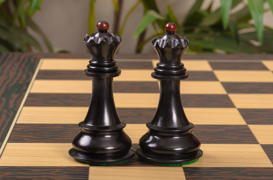 IMPERFECT - 3.875" Zagreb '59 - PRESTIGE - BLOOD ROSEWOOD / GENUINE ...