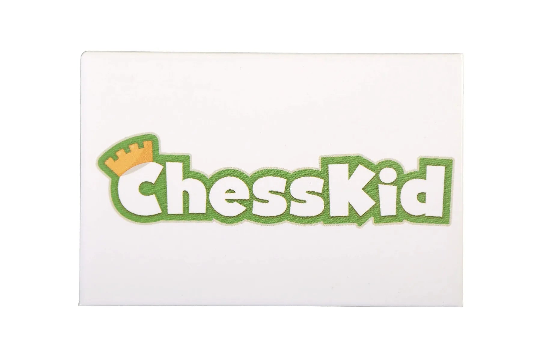 Chesskid Magnet – House of Staunton
