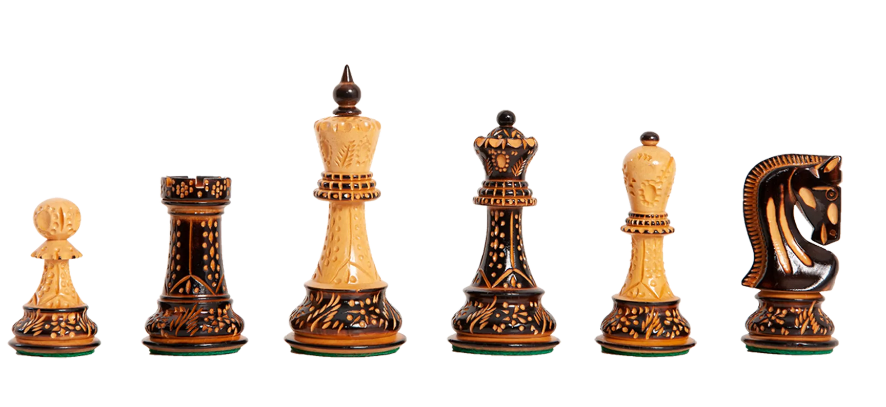 Choosing Chess Piece Sizes That Work For You – House of Staunton