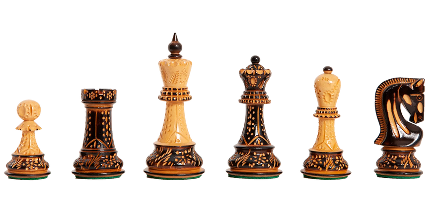 The Ultimate Guide to The Queen Chess Piece – House of Staunton