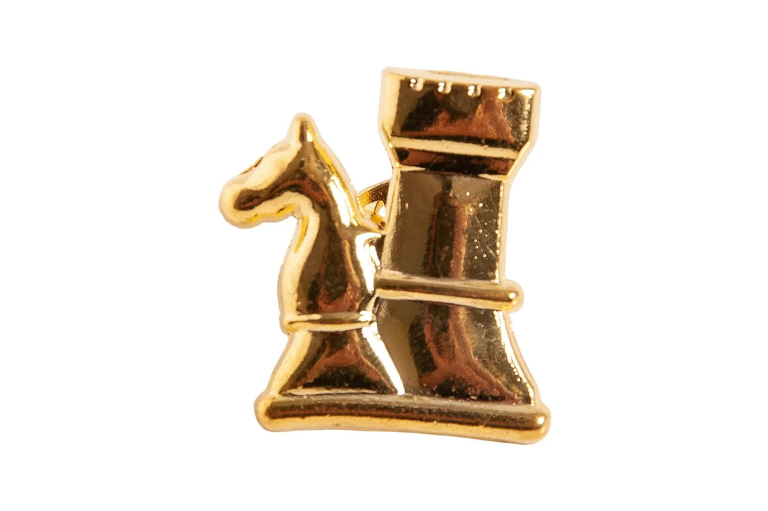 Chess Pins | Shop for Chess Pins – House of Staunton
