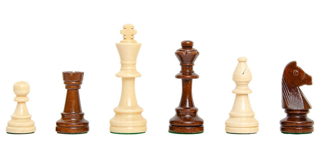 Staunton Chess Pieces | Shop for Staunton Chess Pieces – House of Staunton