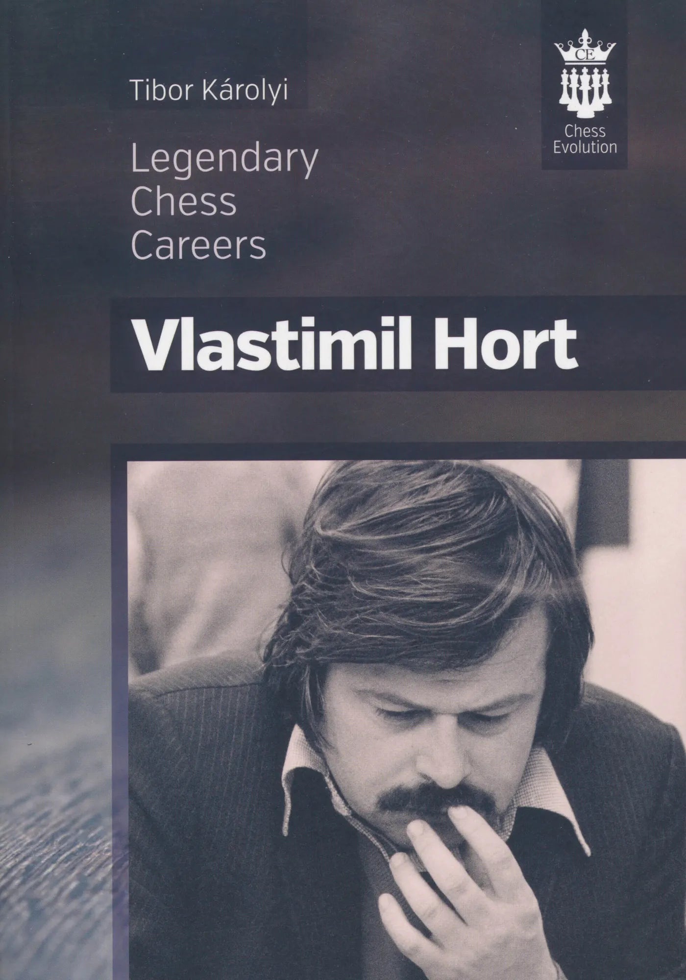 Vlastimil Hort - Legendary Chess Careers – House of Staunton