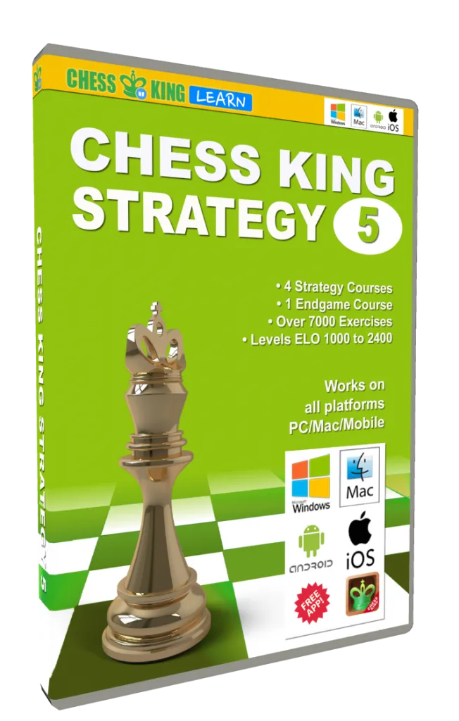 DOWNLOAD - Chess King Learn Strategy & Endgames Forever Pack All ...