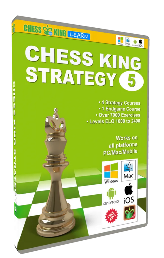 Chess Education – House of Staunton
