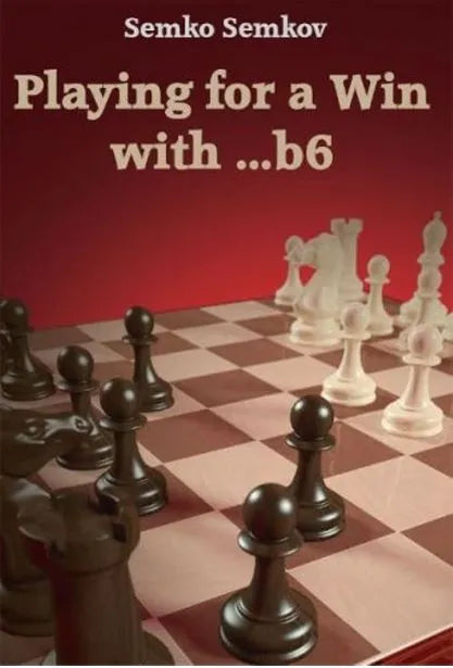 Playing for a Win with ...b6 – House of Staunton