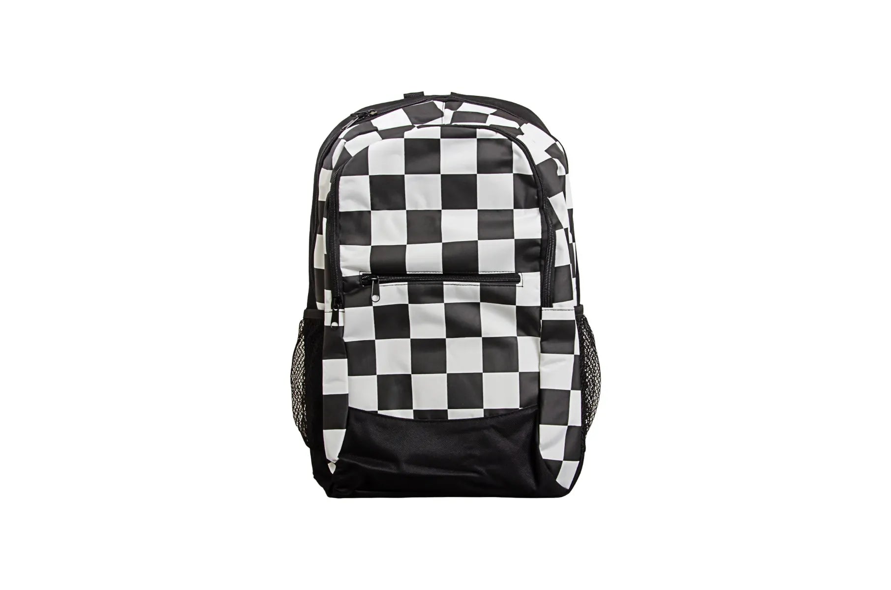 Backpack - Checkered – House of Staunton