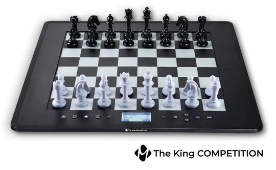 Everything You Need To Know About Chess Titles – House of Staunton