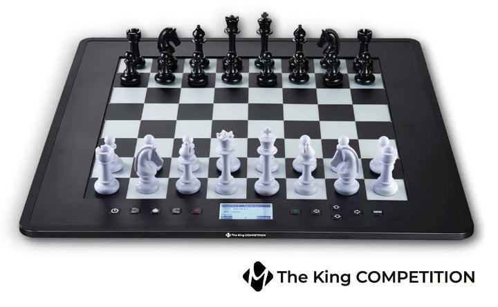 Everything You Need To Know About Chess Titles – House of Staunton