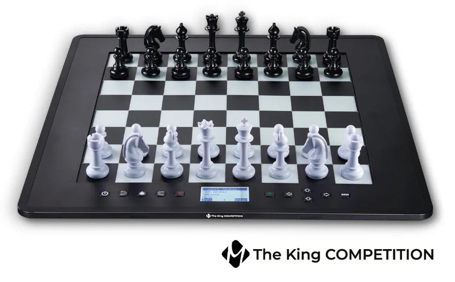 Everything You Need To Know About Chess Titles – House of Staunton