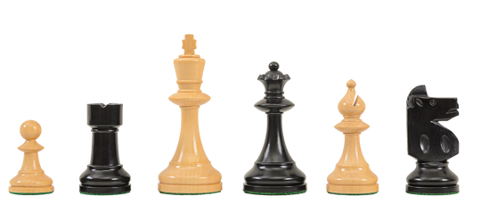 The Ultimate Guide to the Bishop Chess Piece – House of Staunton