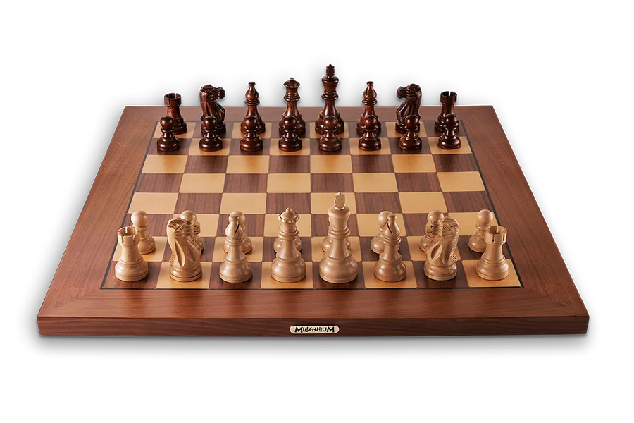 Chess960: A Complete Guide – House of Staunton