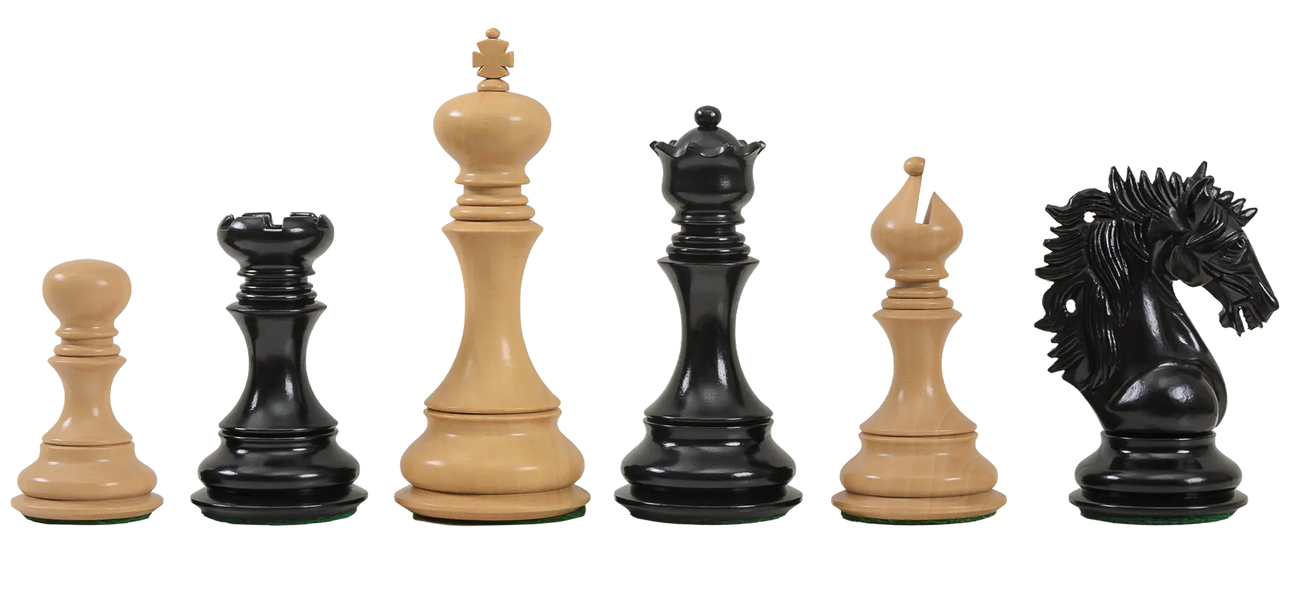 Control The Board with Your Chess Pawn Structures – House of Staunton