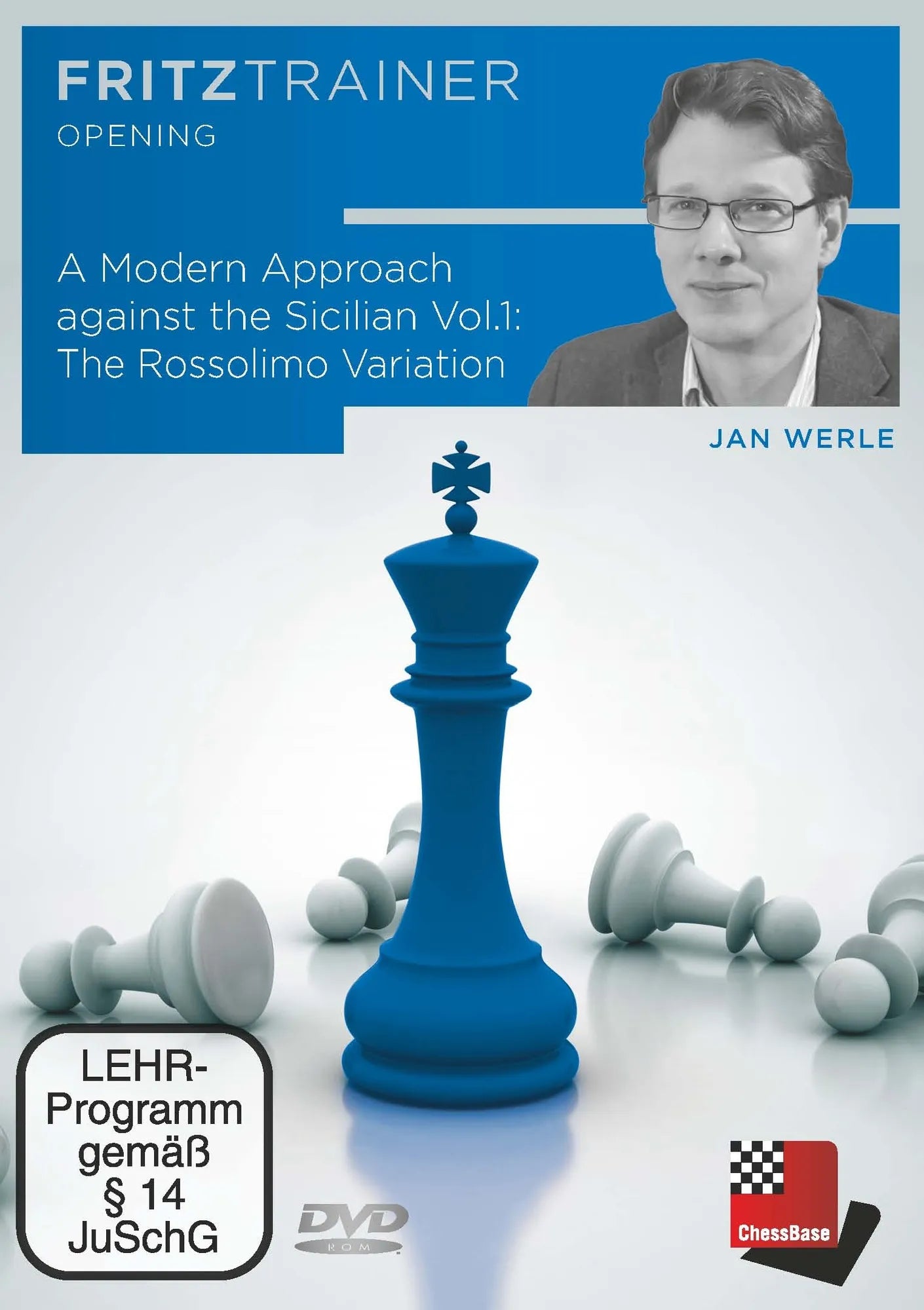 CLEARANCE - A Modern Approach against the Sicilian - Volume 1 - The ...