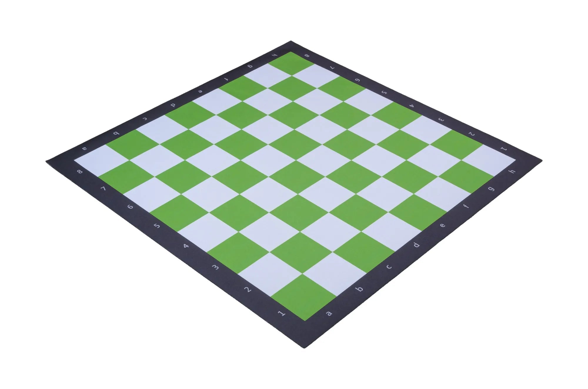 8 Bit - Full Color Thin Mousepad Chess Board – House of Staunton