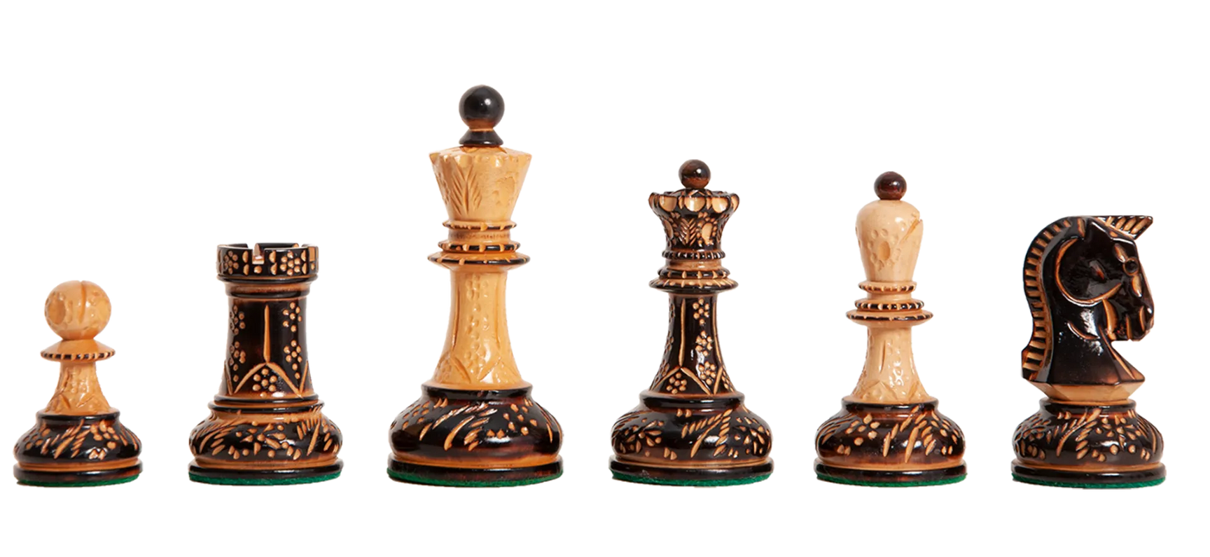 Chess960: A Complete Guide – House of Staunton