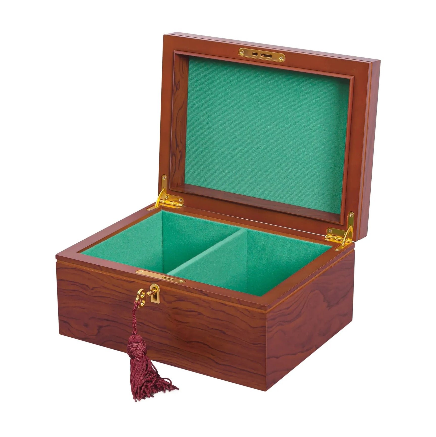 Premium Chess Boxes – House of Staunton