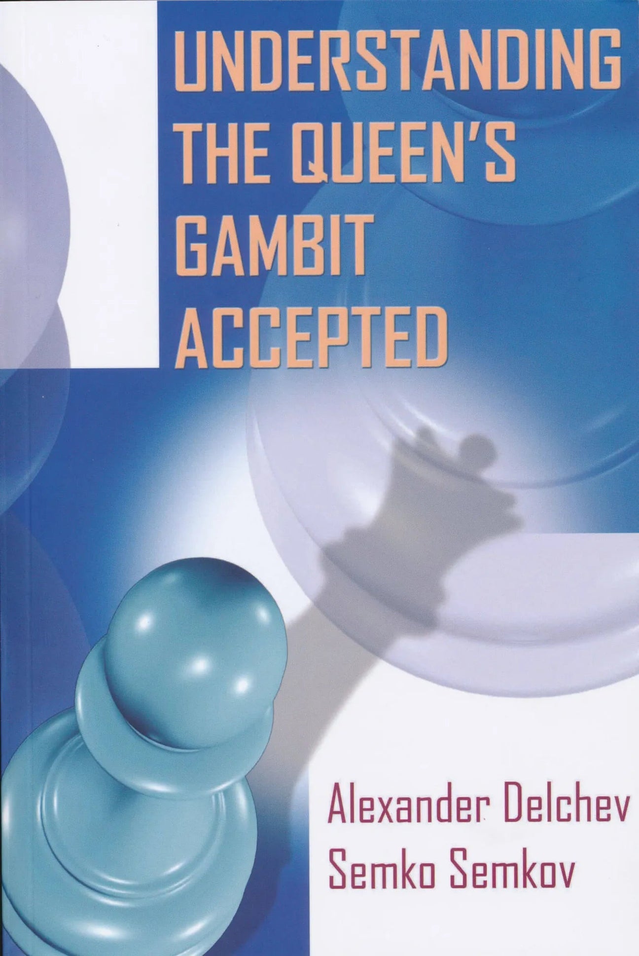 The Queen’s Gambit Accepted For White: Step-By-Step – House of Staunton