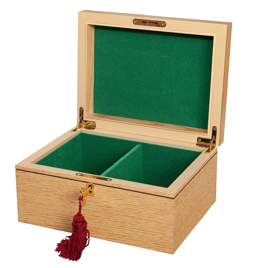 Premium Chess Boxes – House of Staunton