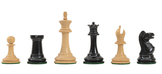 The Ultimate Guide to the Bishop Chess Piece – House of Staunton