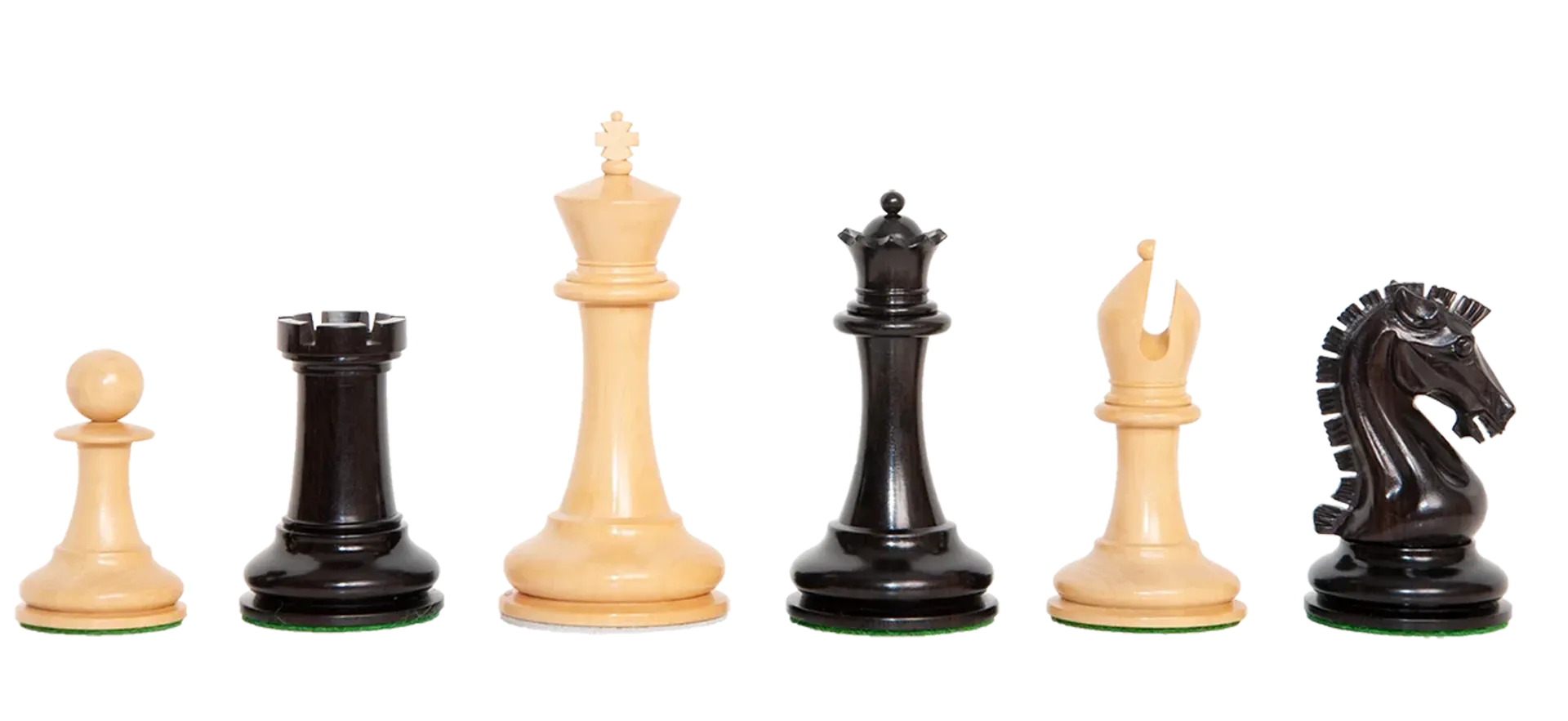 The 2020 Cairns Cup Commemorative Chess Pieces – House of Staunton