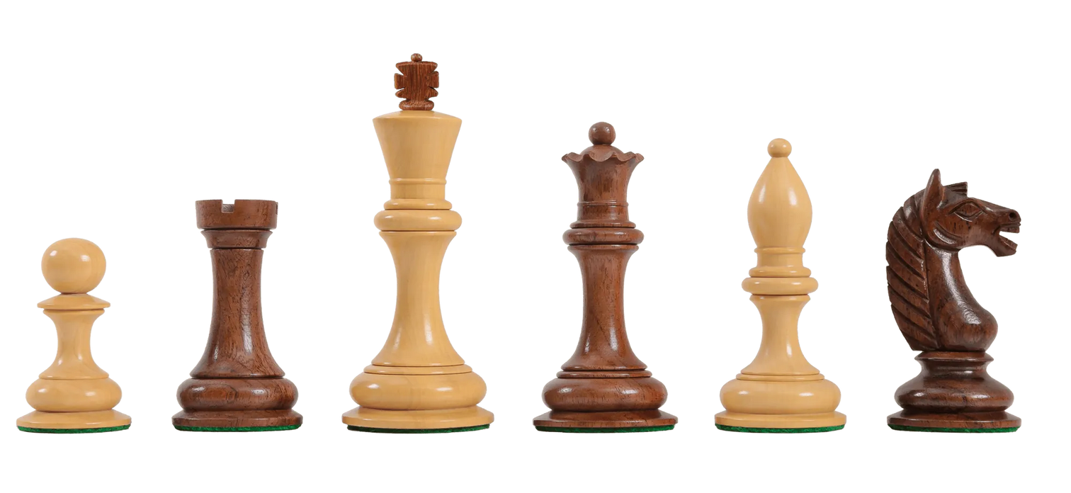 Chess960: A Complete Guide – House of Staunton