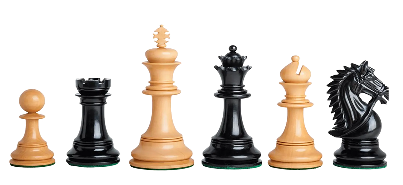 14 Variants to Play on a Chess Board – House of Staunton