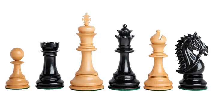 Everything You Need To Know About Chess Titles – House of Staunton