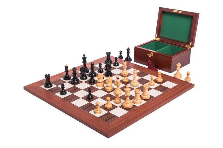 The Ultimate Guide to The Rook Chess Piece – House of Staunton