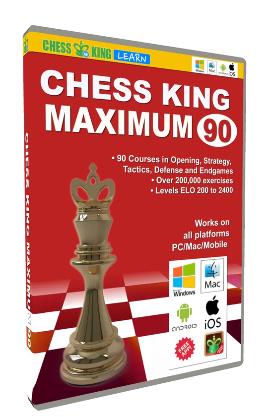 Chess Education – House of Staunton