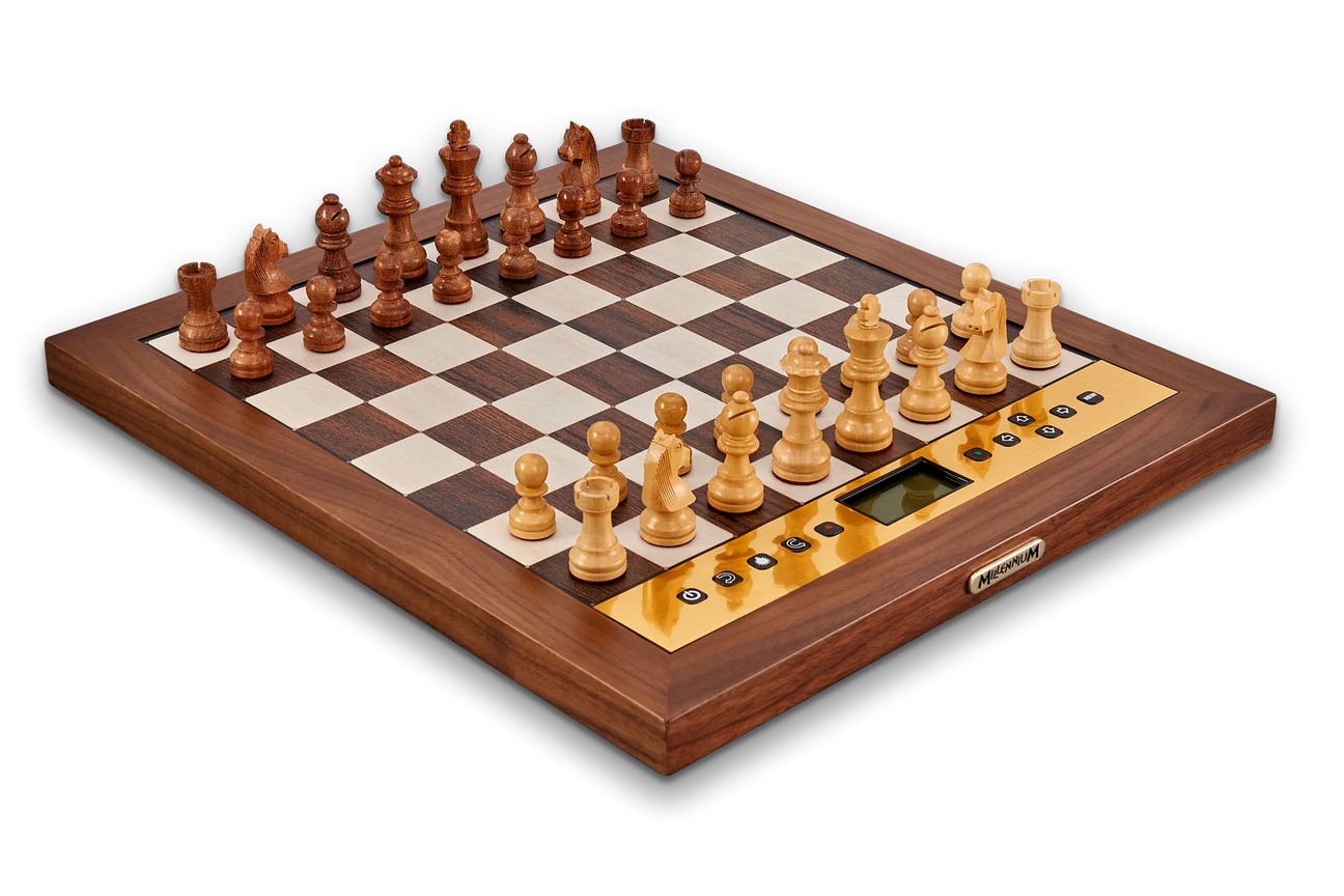 14 Variants to Play on a Chess Board – House of Staunton