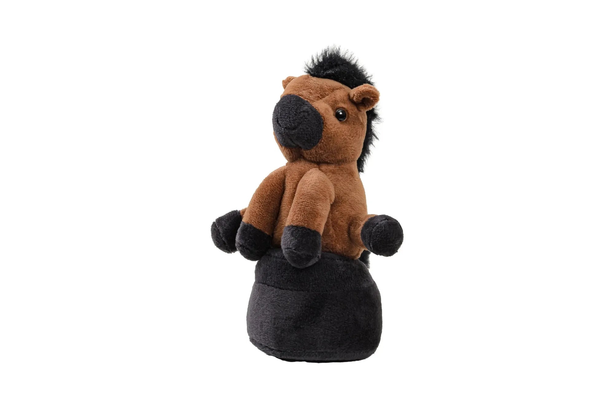 ChessNut Plush Chess Toy – House of Staunton