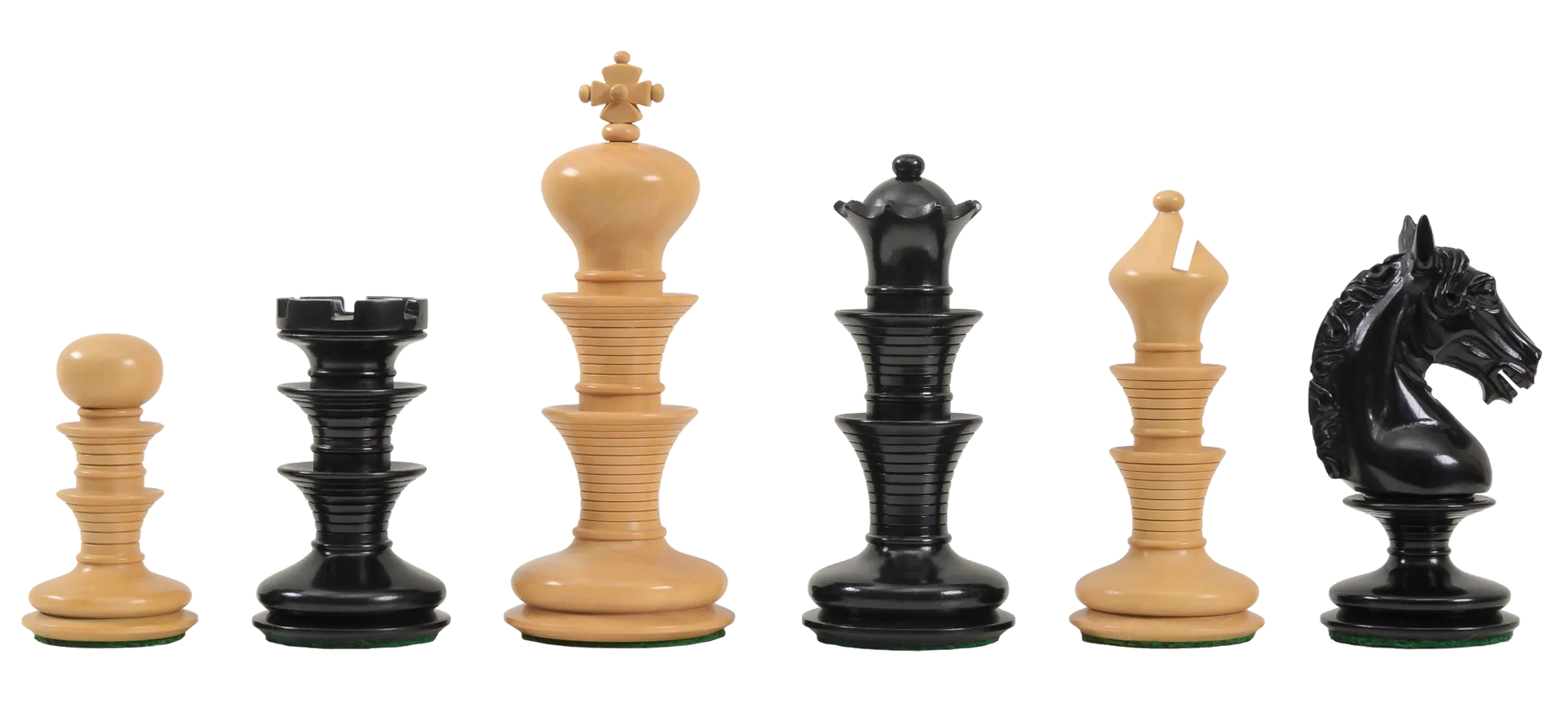 The Queen’s Gambit Accepted For White: Step-By-Step – House of Staunton