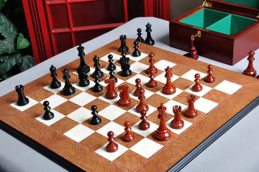 How The US Chess Federation Chess Rating System Works – House of Staunton